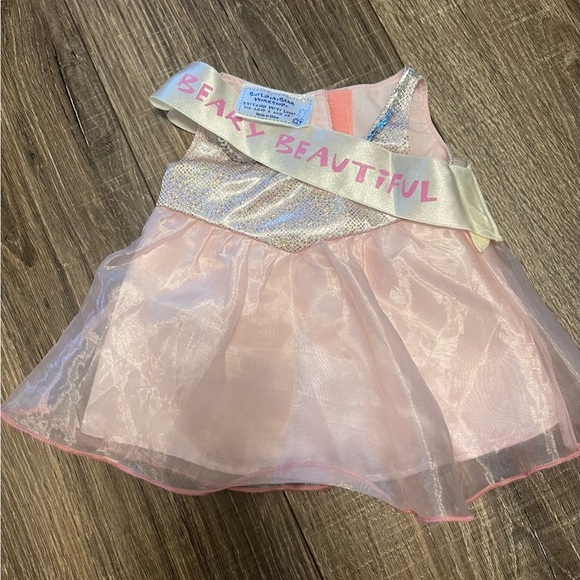 Build-A-Bear | Toys | Build A Bear Beary Beautiful Princess Beauty ...